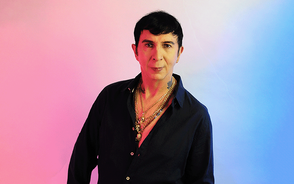 Marc Almond – Shop.Merchan.jp