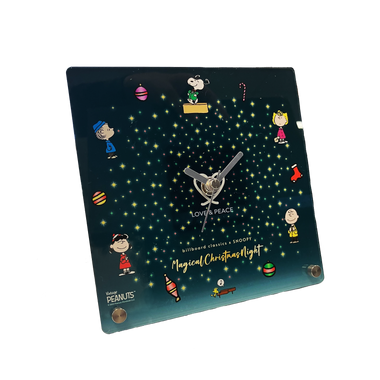 billboard classics × SNOOPY『Magical Christmas Night』(2023年度公演) – Shop ...